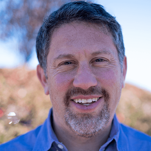 Garrett Brown Live | Discussions of technology, life, family and business.